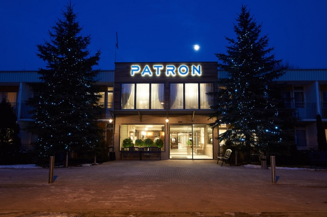 Obiekt Hotelarski Patron, Warszawa - Polski Portal Rezerwacyjny