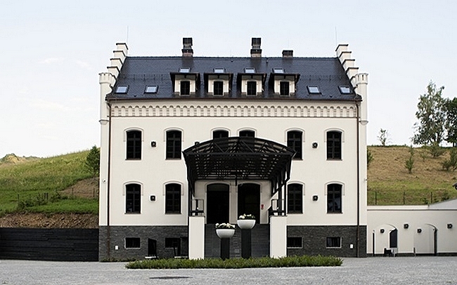 Pałac Jugowice, Jugowice - Polski Portal Rezerwacyjny