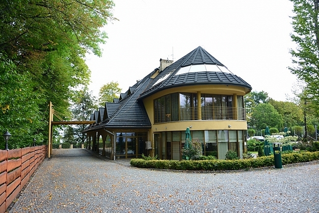 Hotel Sahara, Bielsko-Biała - Polski Portal Rezerwacyjny